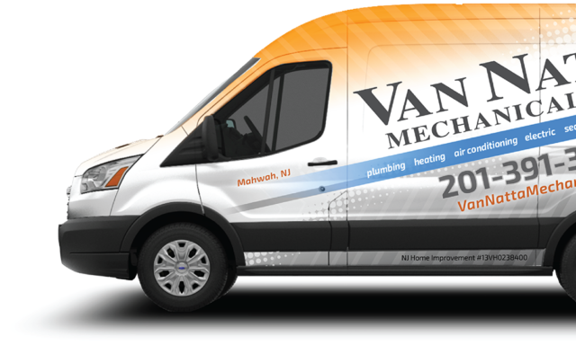 About Us - Van Natta Mechanical